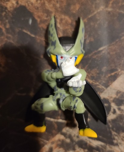 Perfect Cell (Dragon Ball Z) | eBay