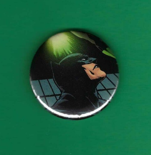 BATMAN DC Comics 2" Comic Book Pin Back Button | eBay UK