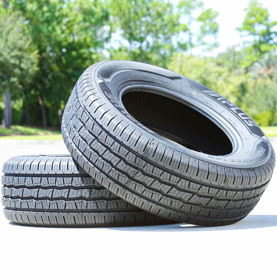 4 Tires Aplus Performax LTR LT 275/70R18 Load E 10 Ply Light Truck | eBay
