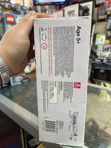 Atari Flashback 4 - Classic Game Console With 76 Built In Games On ...