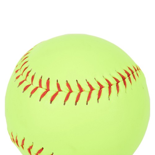 Softball Training Ball Cork Official Size Weight Sports Practice Brand ...