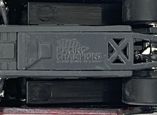 Racing Champions 1/64 Jim Epler “Rug Doctor” 1996 Diecast/Plastic NHRA ...