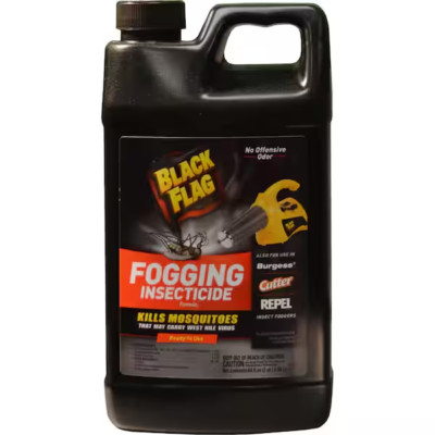 64 oz. Fogging Insecticide | eBay