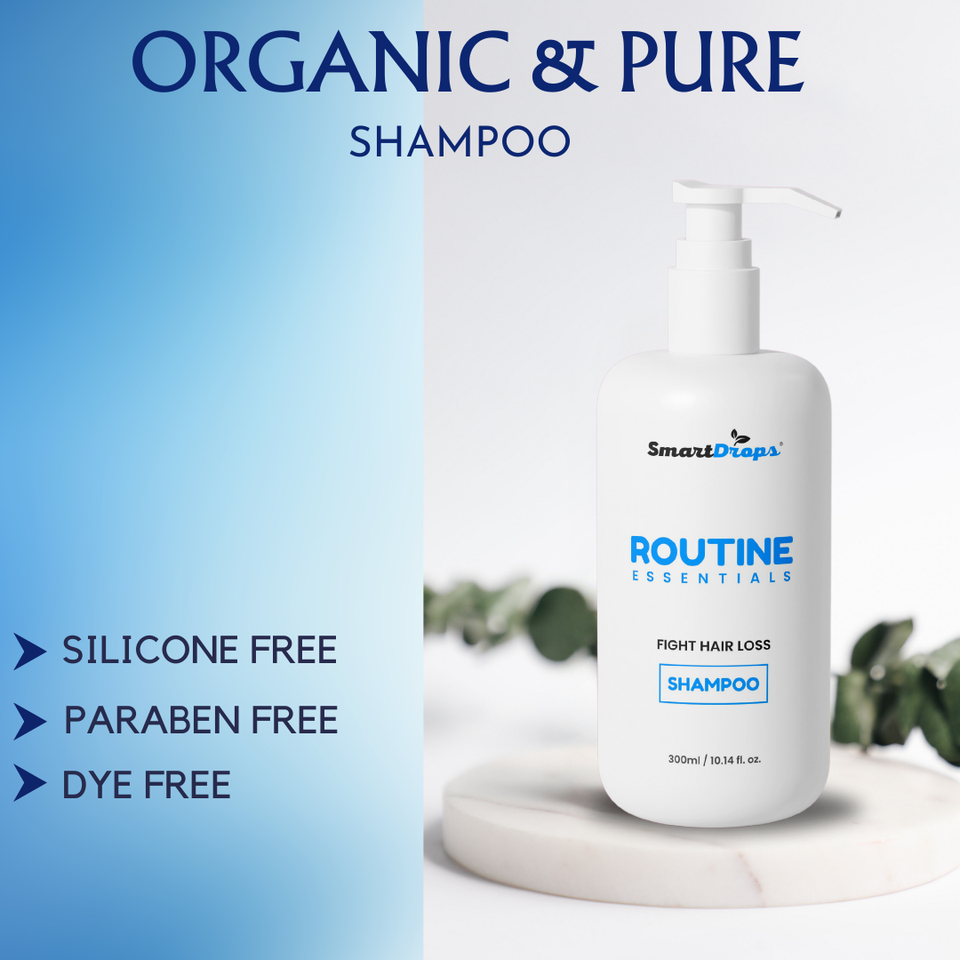 Routine Shampoo for Daily Hair Care and Suitable for All Hair Types | eBay