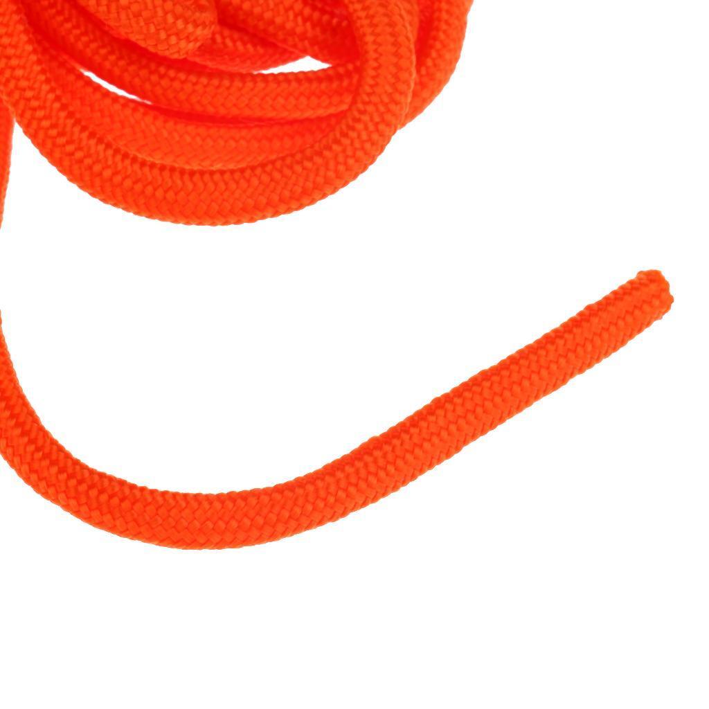 prettyia 98ft Reflective Float Life Saving Rope for Dive Snorkel | eBay ...