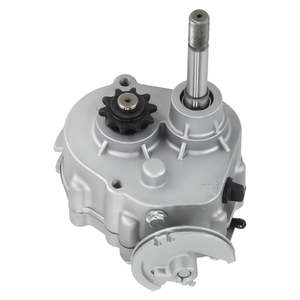 Forward Reverse Gear Gearbox Box Assembly for Go-Kart 2HP-14HP 4 Stroke ...