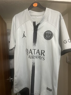psg football kit mbappe | eBay UK