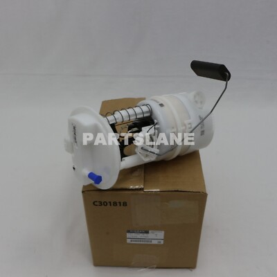 17040-1KA0A Nissan OEM Genuine FUEL PUMP-IN TA | eBay