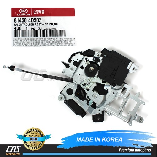 Sliding Door Controller RH ⭐GENUINE⭐ for 07-14 Entourage Sedona OEM ...