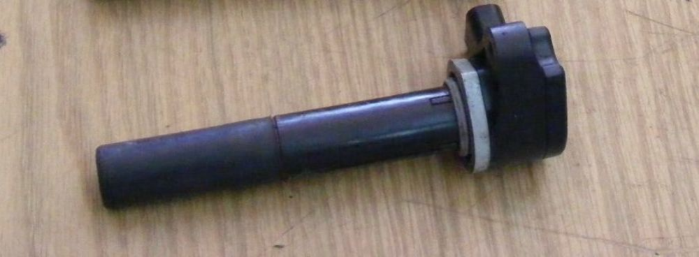 Mercury Verado 200-225-250-275 HP Ignition Pencil Coil 880615T01 4 ...