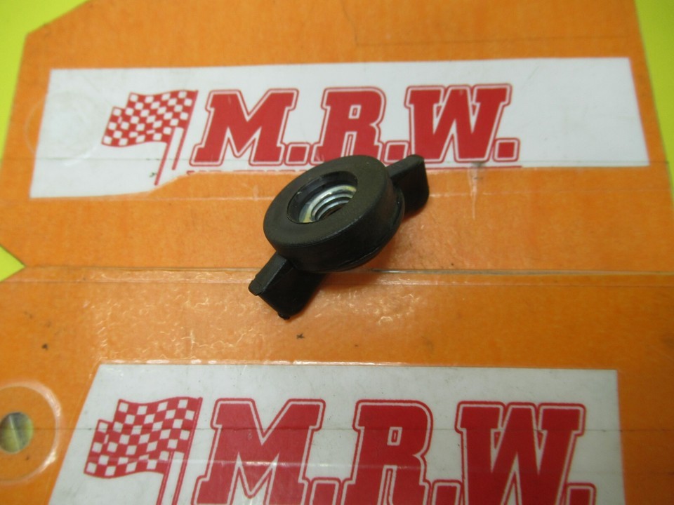 SPARE TIRE JACK NUT WING TRUNK HOLD DOWN RIM MOUNT 4X4 CHEVY C1500 ...