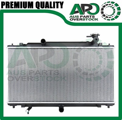 Premium Quality Radiator For MAZDA 6 GJ 2.0L 2.5L Petrol Auto Manual ...