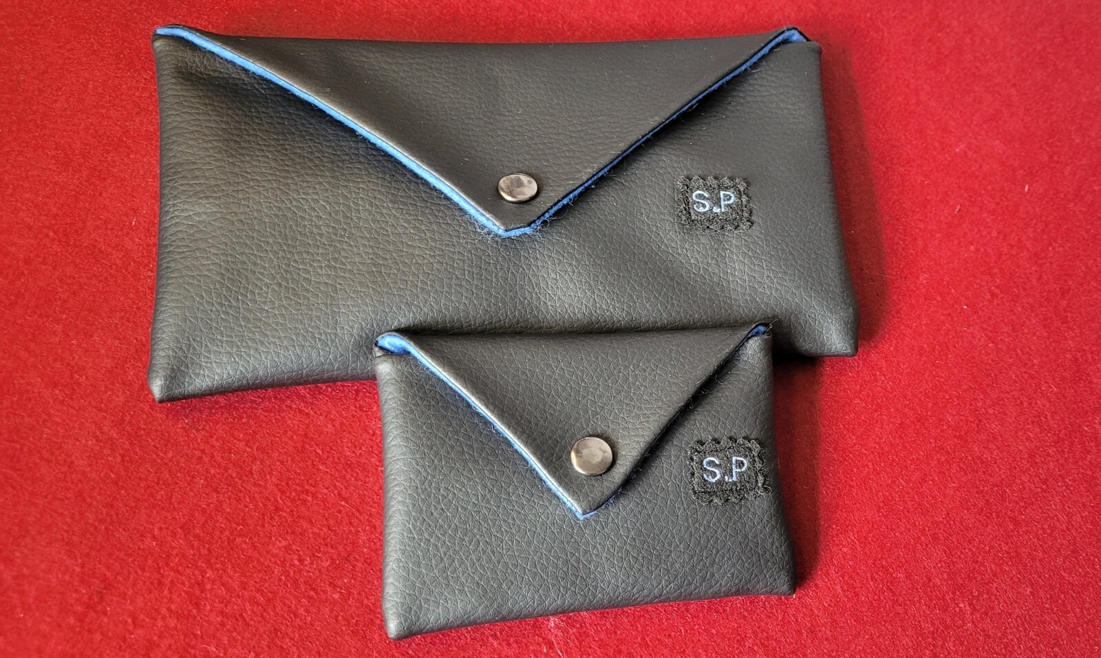 Medal Pouch - 1-3 full size medals | eBay UK