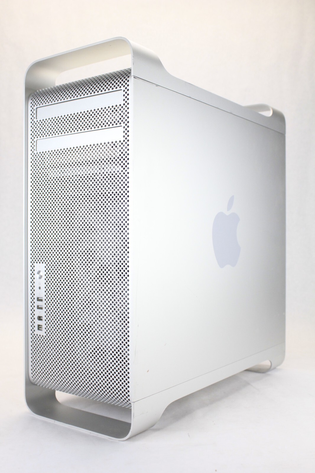 2008 Apple Mac Pro 2.8GHz 8-Core Xeon 12GB RAM 1TB HDD Nvidia GT 120 El ...