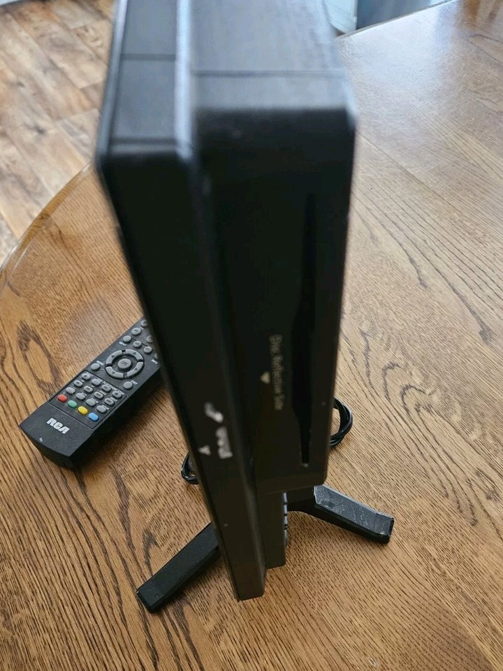 RCA RTDVD1900 19" Class LCD HD 720p 60Hz HDTV DVD Combo With Remote | eBay