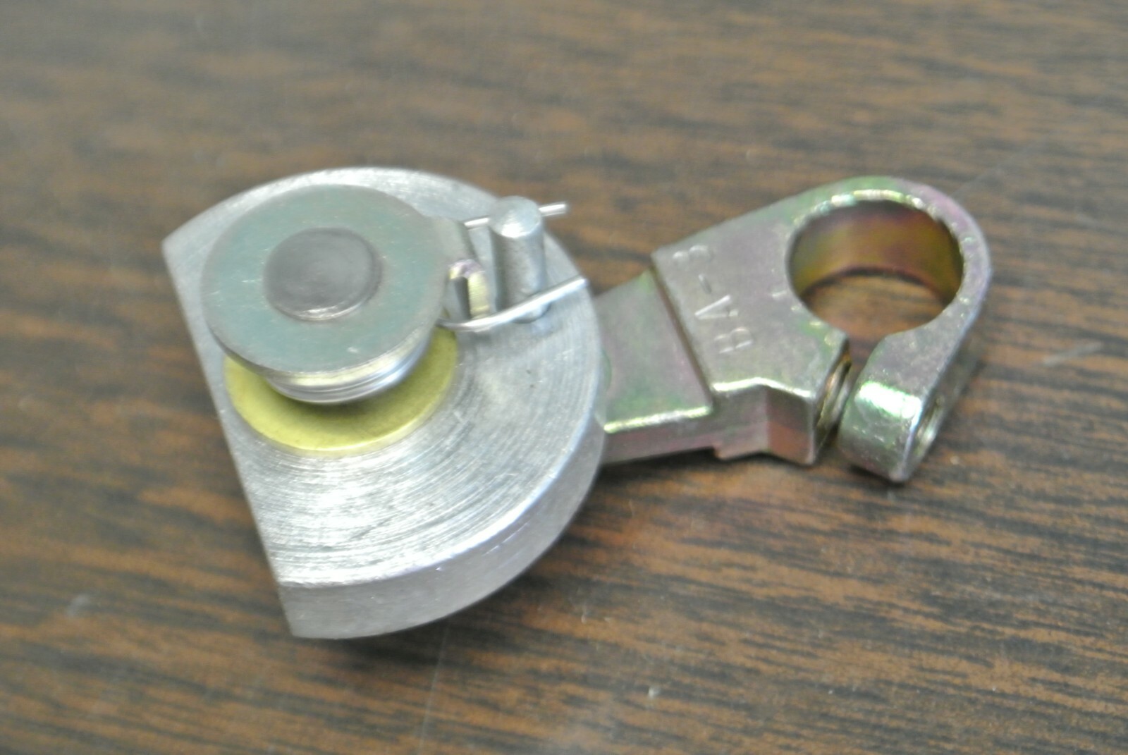 SQUARE D 9007 BA-3 LEVER ARM for LIMIT SWITCH / NEW SURPLUS | eBay