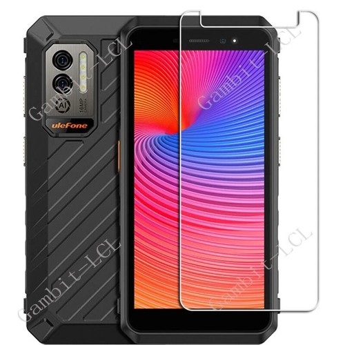 🎁Ulefone Note 15 Armor X12 Pro 1st Class Tempered Glass Screen ...