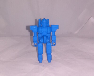 Custom Transformers Targetmaster Dirk Manus RoGunner for Sky Lynx New ...