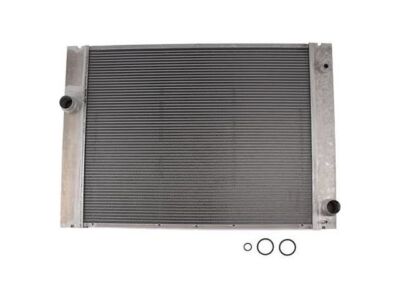 Radiator 38NMTQ88 for 750Li 745Li 530i 525i 545i 550i 650i 645Ci 745i ...