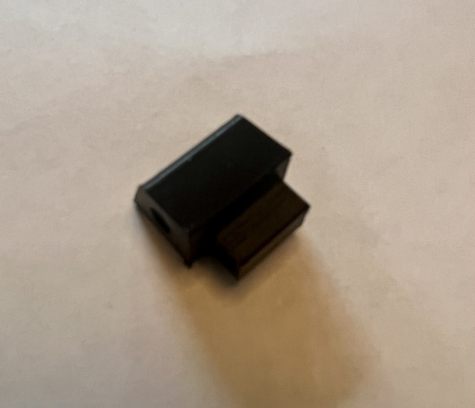 2x Marlin Recoil Buffer For 60, 70, 70P, 795, 75, 99 .22 New Soft TPU ...