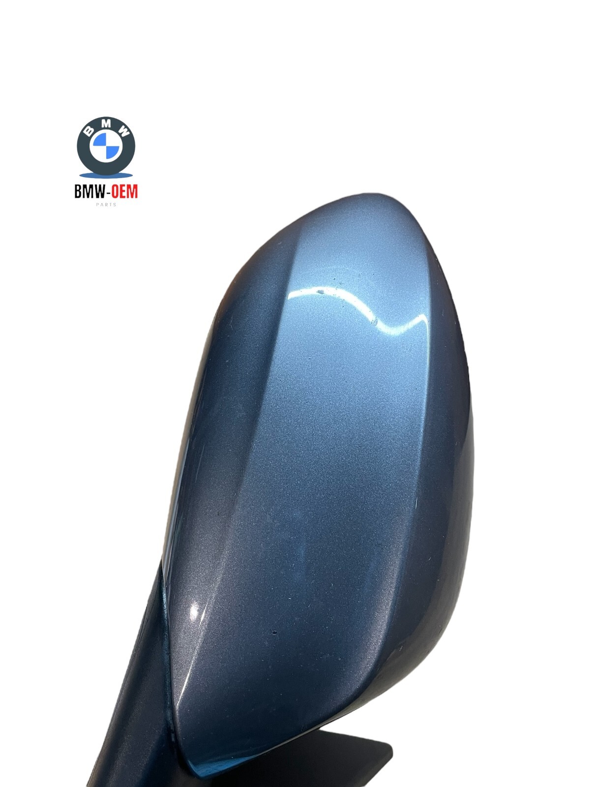 BMW Z4 Series E89 Right Driver Side Power Fold Wing Mirror Space Grey ...