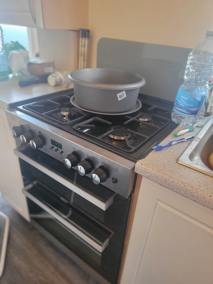 Static Caravan For Sale ,morcambe ,parkdean Site ,regents Bay | eBay UK