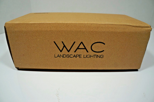 WAC Landscape Linear Path Light - 2700K LED, 12V - NEW FREE SHIPPING | eBay