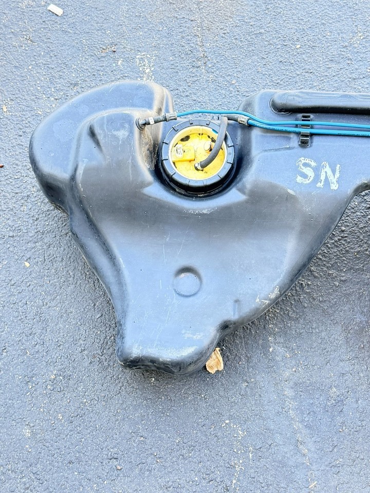 1992-1999 BMW E36 318i 325i 328i M3 Gas Fuel Tank 1182490 OEM #175 | eBay