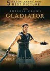 Gladiator (Extended Edition) (DVD) Russell Crowe Joaquin Phoenix Connie ...