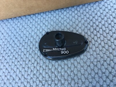 Spinning Reels - Garcia Mitchell 900