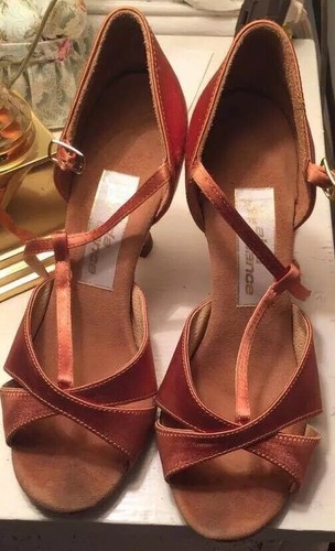 AIDA Latin Dance Shoes - munimoro.gob.pe