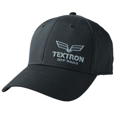 Textron Off Road Domain Cap - Black | eBay