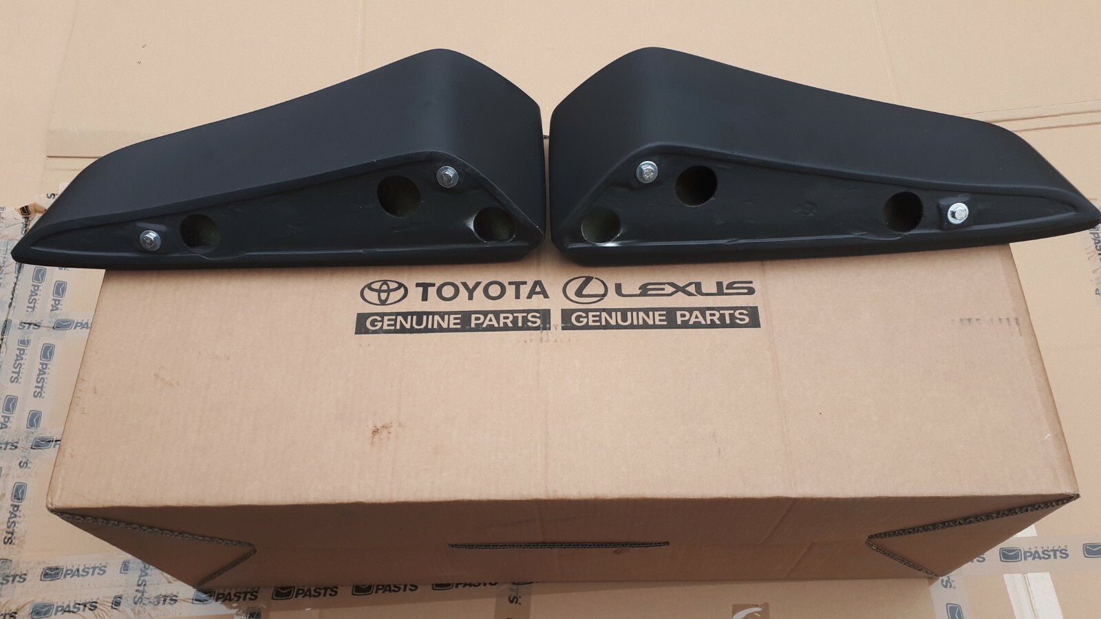 Toyota Celica 1993-1999 AT200 ST202 ST204 ST205 GT-four style riser ...