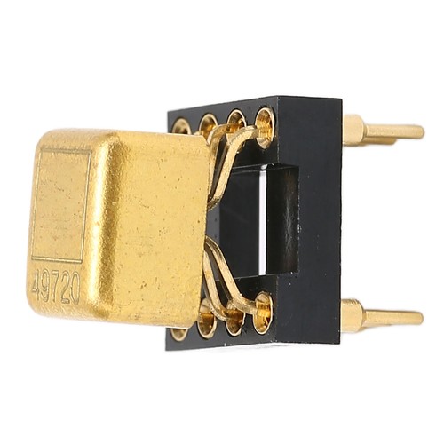 LME49720HA Dual Op Amp HiFi Dual Operational Amplifier Board Upgrade ...