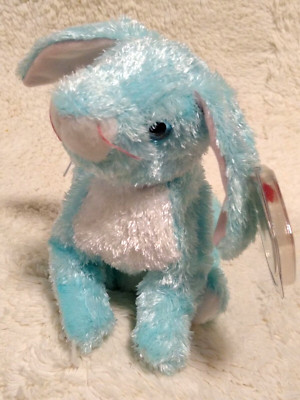 TY Beanie Babies "Spring" The Bunny 2001 (DSLRT004K) | eBay
