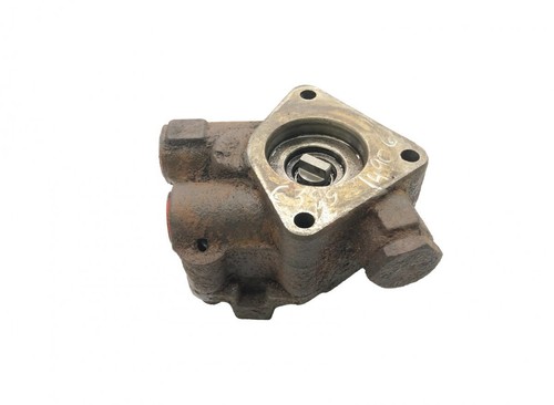 20997341 Fuel Feed Pump VOLVO FH/FM/ B9B / RENAULT Magnum Dxi truck ...