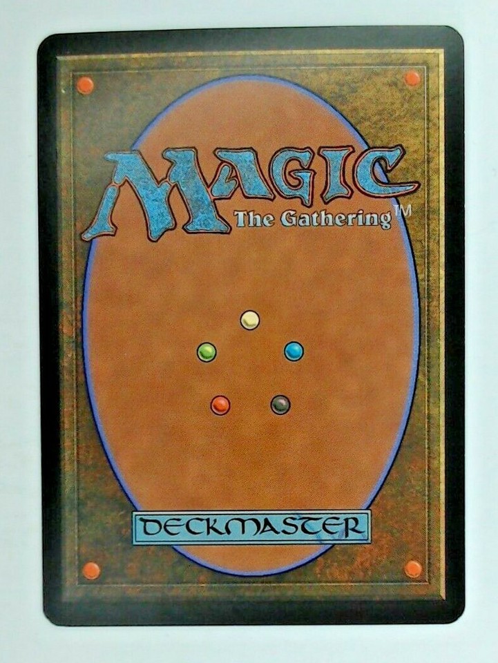 MTG Singles - Reiver Demon - Mirrodin -G161 | eBay