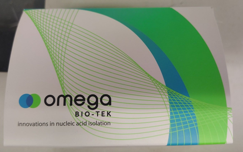 Omega Bio-Tek E.Z.N.A.® FastFilter Plasmid DNA Mini Kit BG | eBay