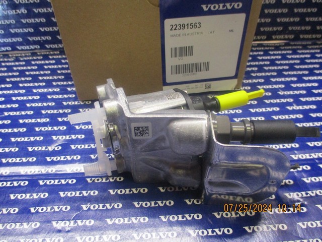 100 OEM Volvo Mack Def Dosing Valve 22395163 22391565 for sale online ...