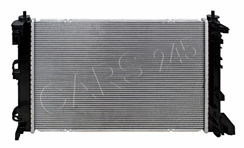 Wasserkühler Aluminium Für NISSAN Micra V 16- 214105FA0A | eBay.de