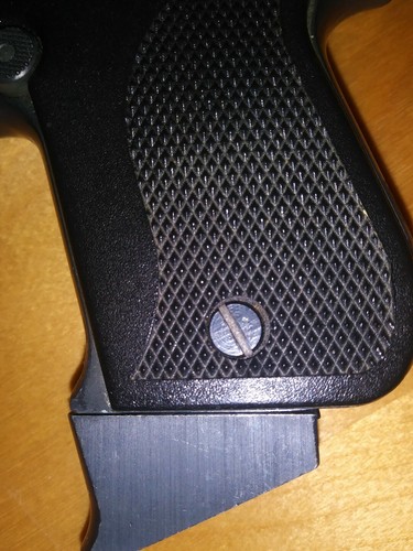 Phoenix Arms .25 ACP Extended Magazine for HP25 and HP25A for sale ...
