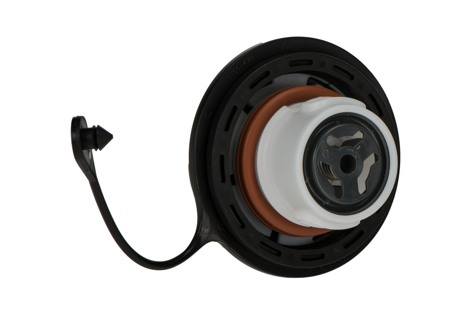 2004-2009 Mazda 3 2006-2010 Mazda 5 Mazda Fuel Tank Gas Cap OEM NEW ...