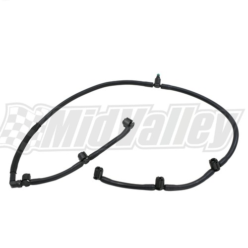 Fuel Injector Return Line For Mercedes-Benz Sprinter 2500 Sprinter 3500 ...