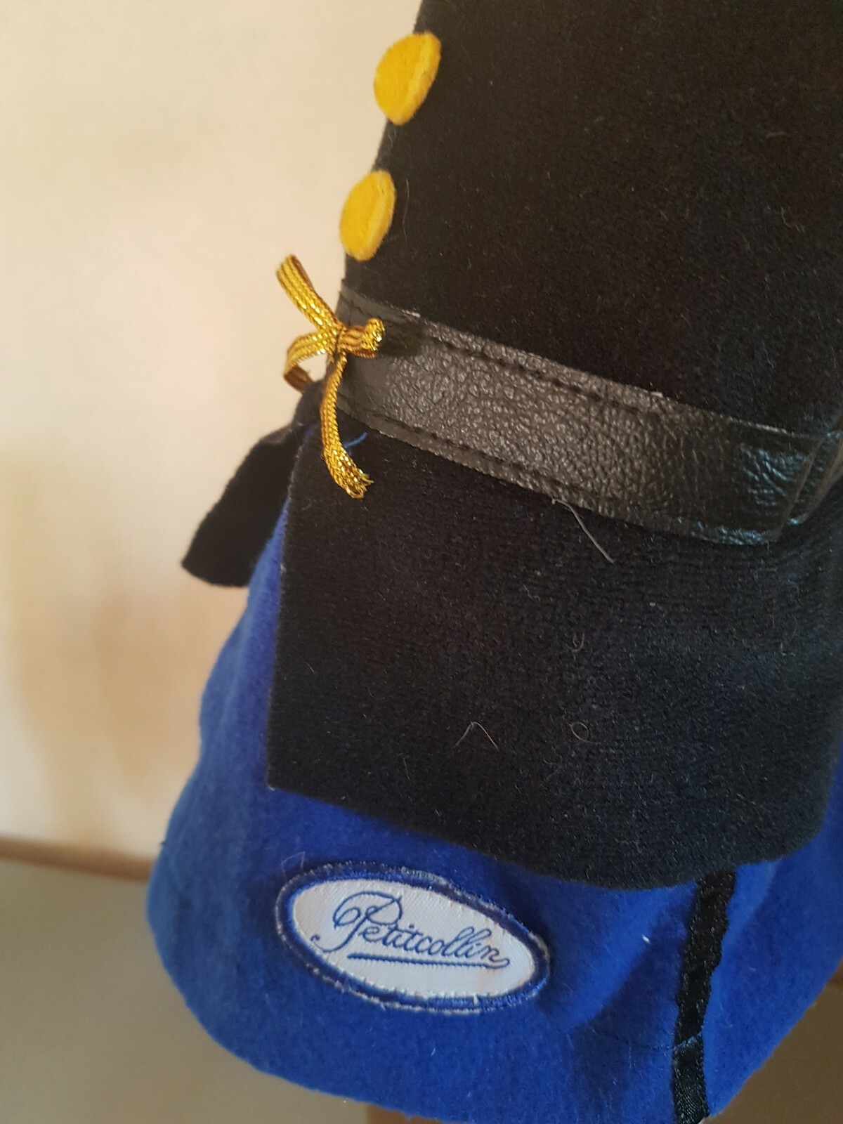 MARIONNETTE LE GENDARME DE GUIGNOL THEATRE SPECTACLE PERSONNAGE ...