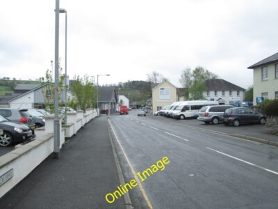 Photo 6x4 Rich Way - Watton Brecon/Aberhonddu c2013 | eBay UK