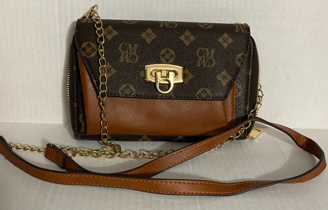 CHARIS MA Small Crossbody Bag For Women | eBay