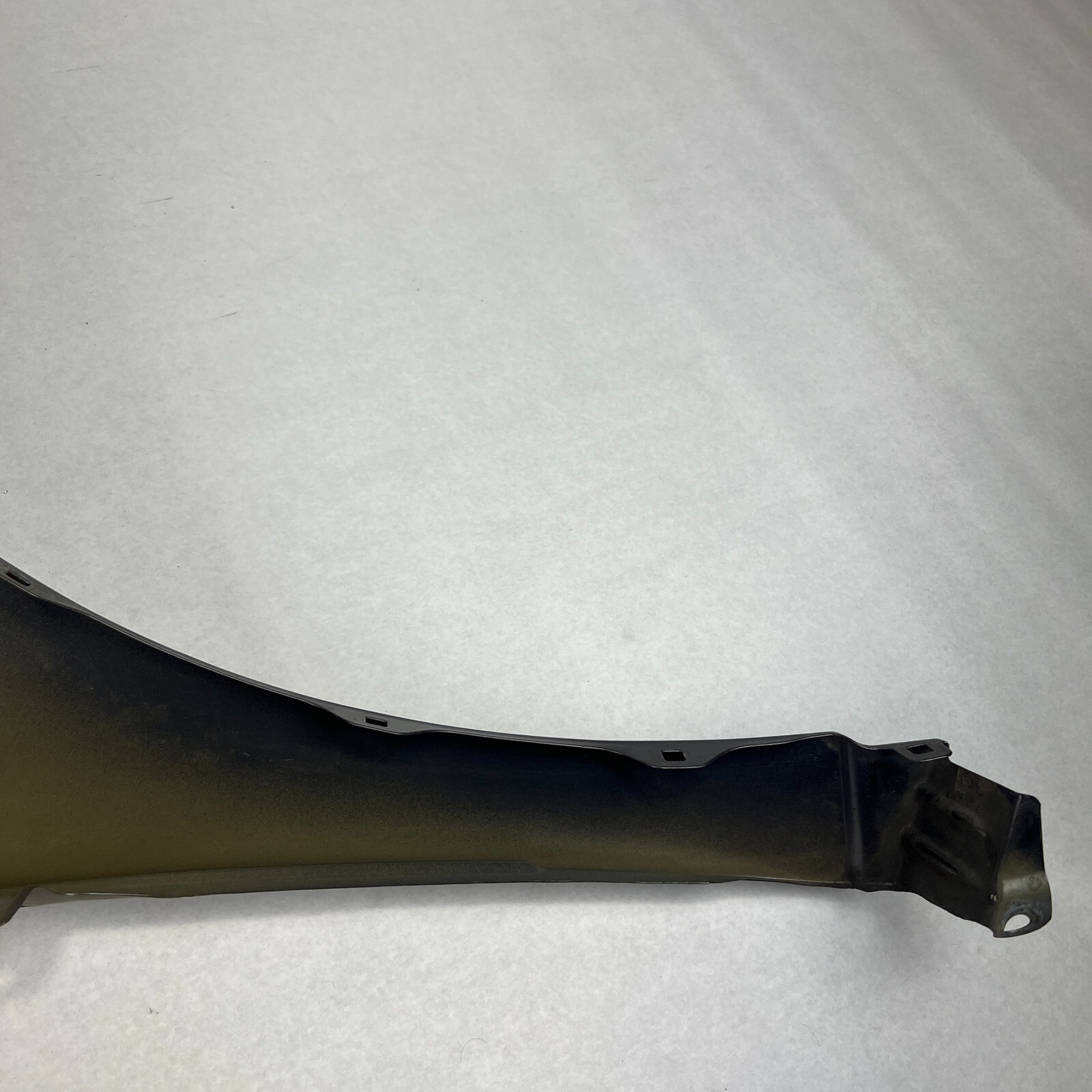 OEM 2011 -2020 Toyota Sienna Front Left Fender without antenna 53812 ...