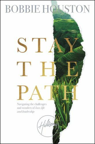 Stay the Path: Navigating the Cha- 9781455592524, hardcover, Bobbie ...
