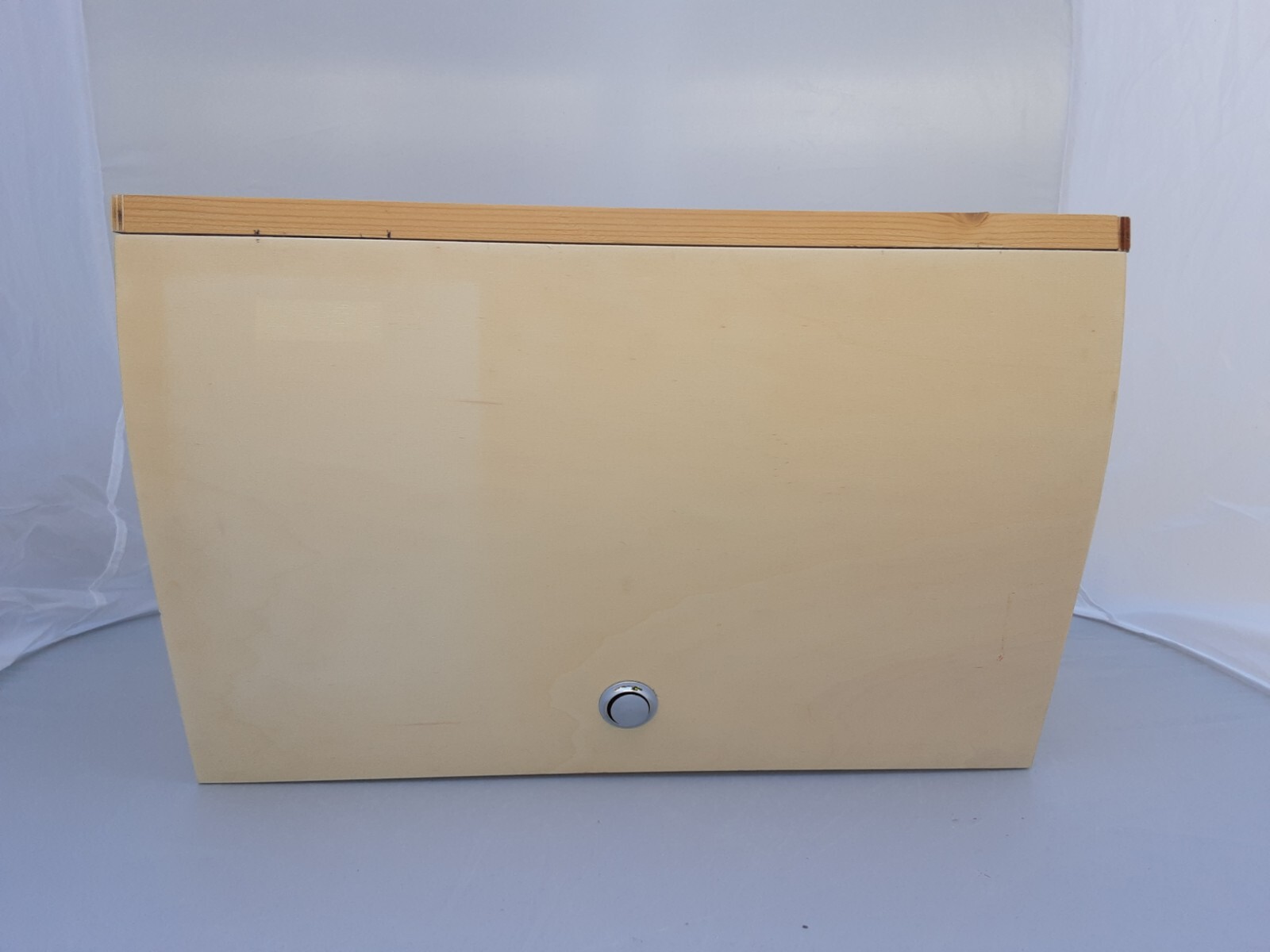 Camper van overhead Locker with Curved Door (CC02) | eBay