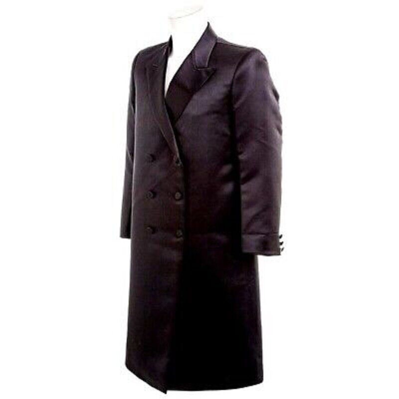 G&G BEKISHE SHABBAT HASIDIC JEWISH COAT ( 40X , 38M , 40S , 48X , 20M ...
